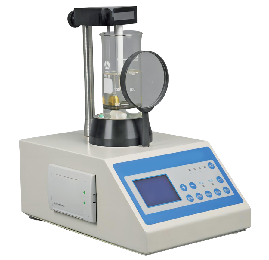 Pharmaceutical Equipment – Rhibinds Biotech