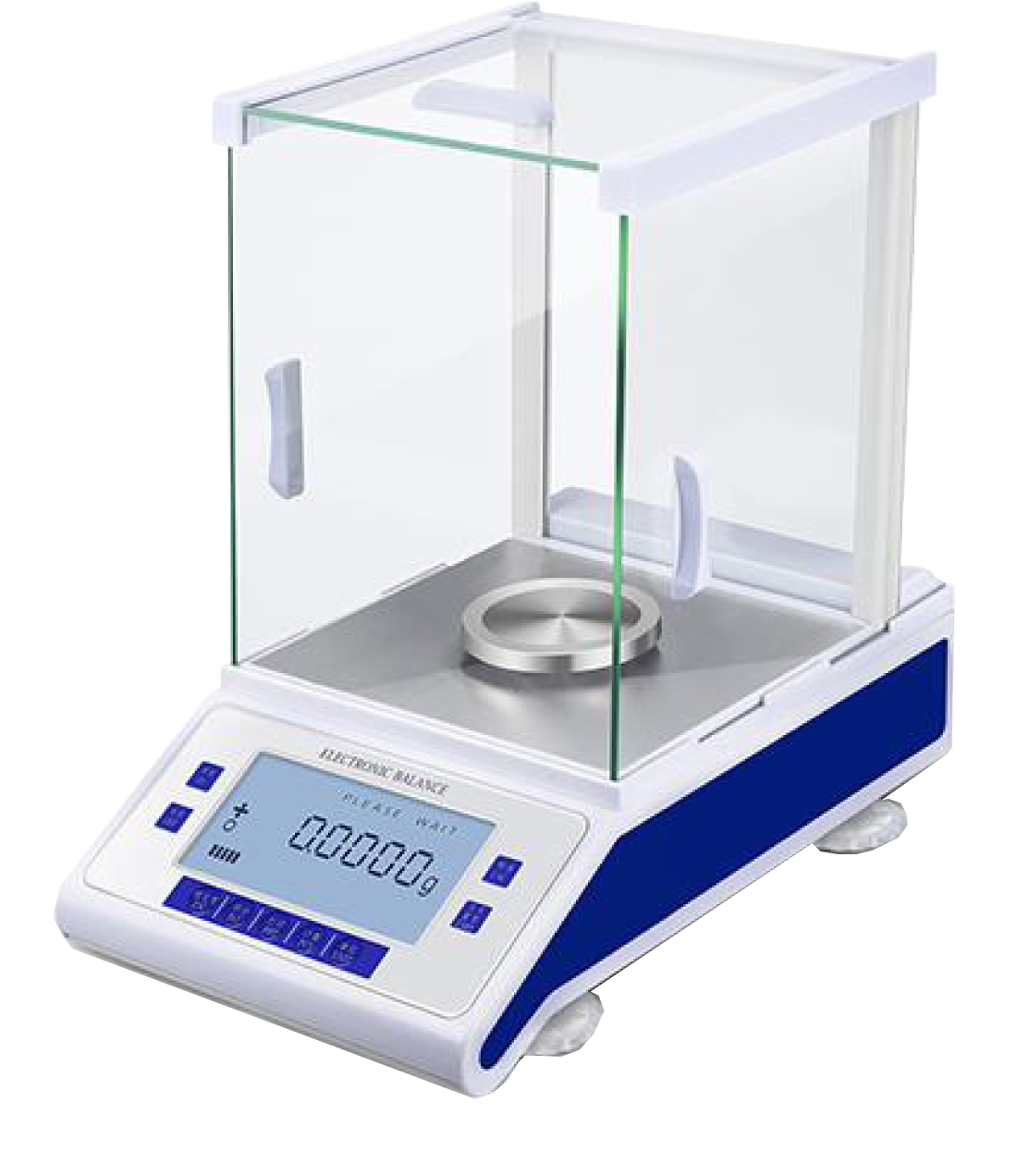 Pharmaceutical Equipment – Rhibinds Biotech