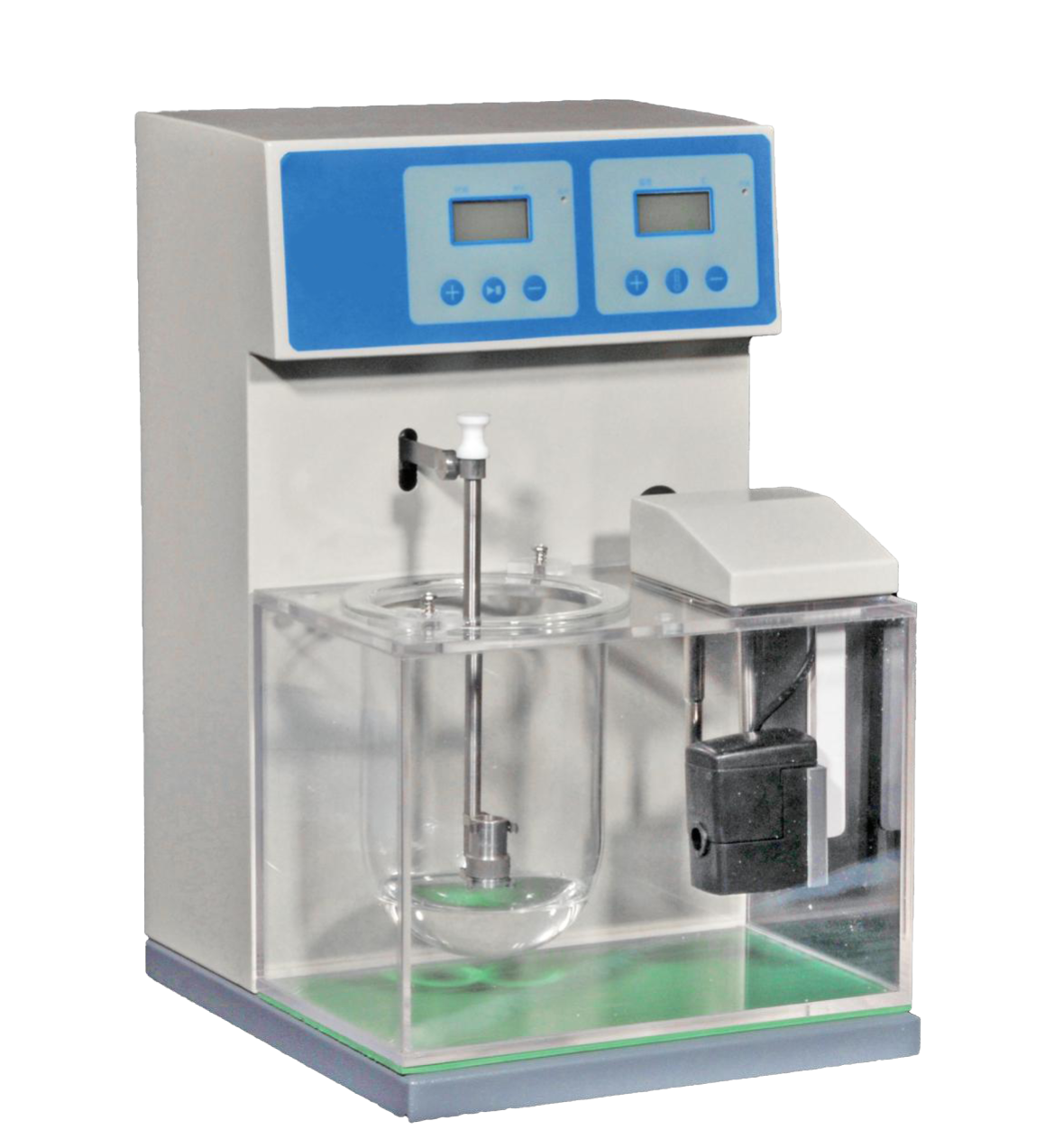 Pharmaceutical Equipment – Rhibinds Biotech