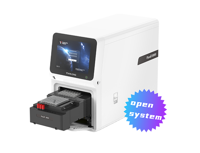 TB & HIV Viral Load – Rhibinds Biotech